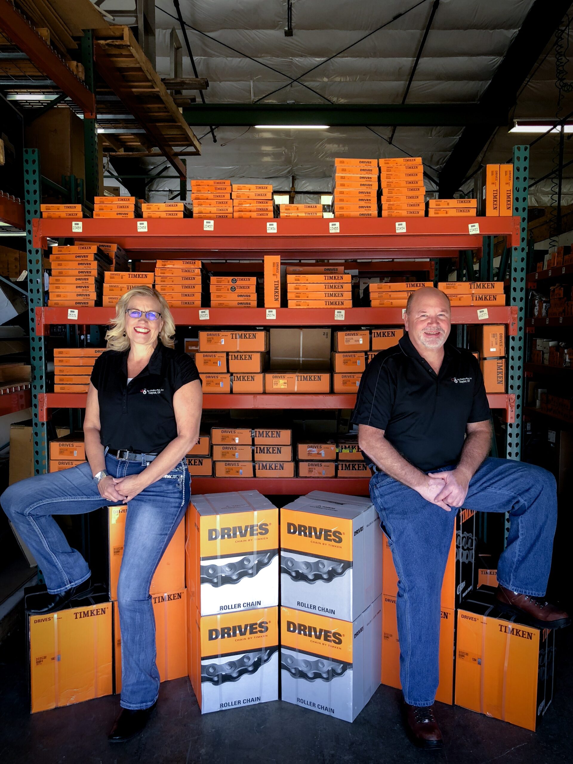 About Us – Ag Chains Plus