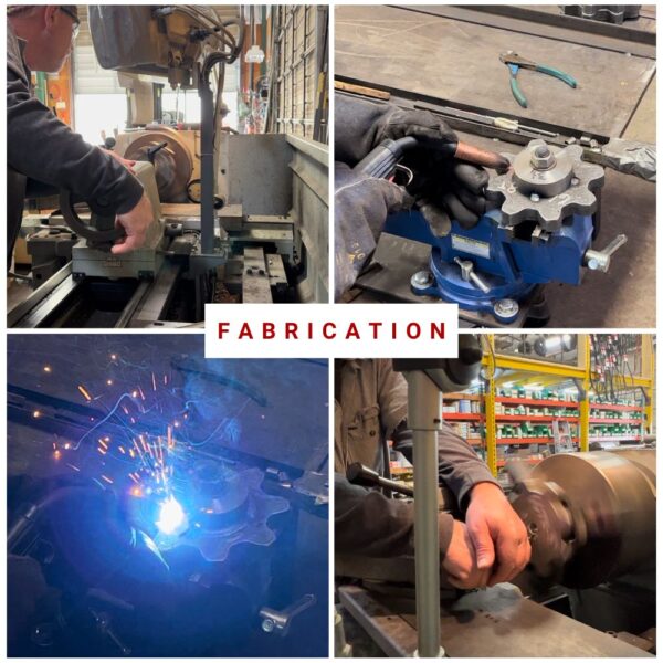 About Us – Ag Chains Plus