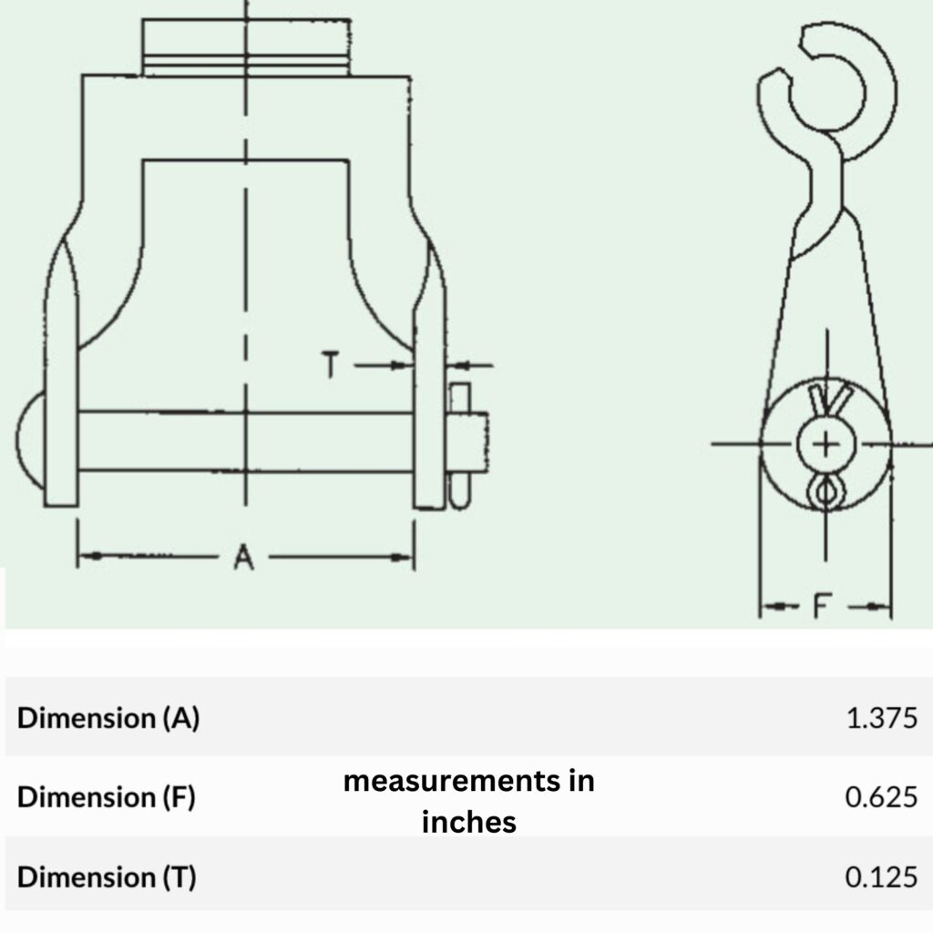 55-CO – Ag Chains Plus