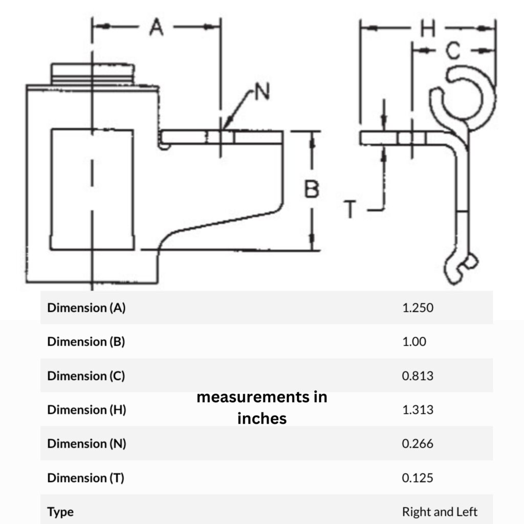 55-G27 – Ag Chains Plus