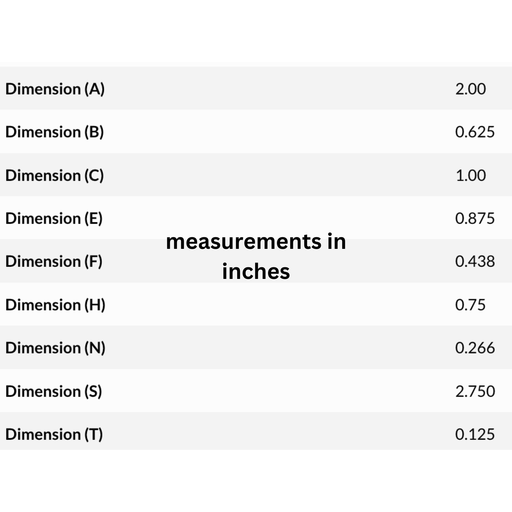 55-K1 – Ag Chains Plus