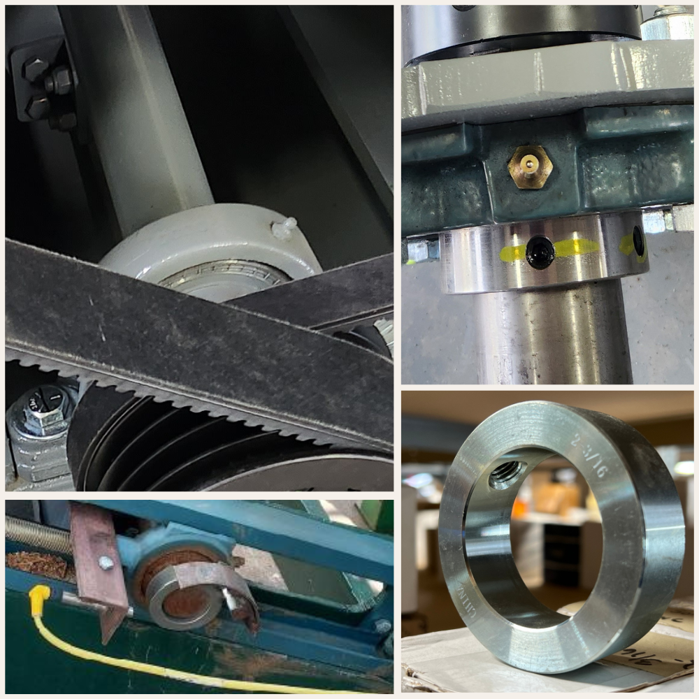 Products – Ag Chains Plus